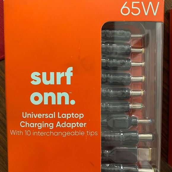 ONN | Computers, Laptops & Parts | Brand New 65w Onn Universal Laptop ...